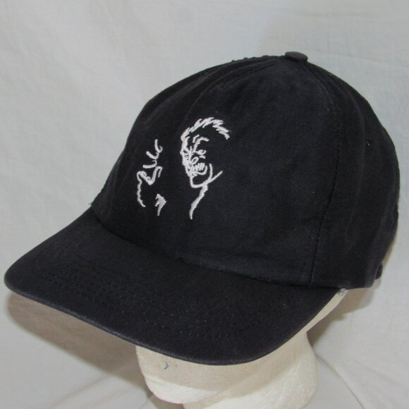 DC Comics | Accessories | Vintage 9s Batman Forever Two Face Coin Flip ...